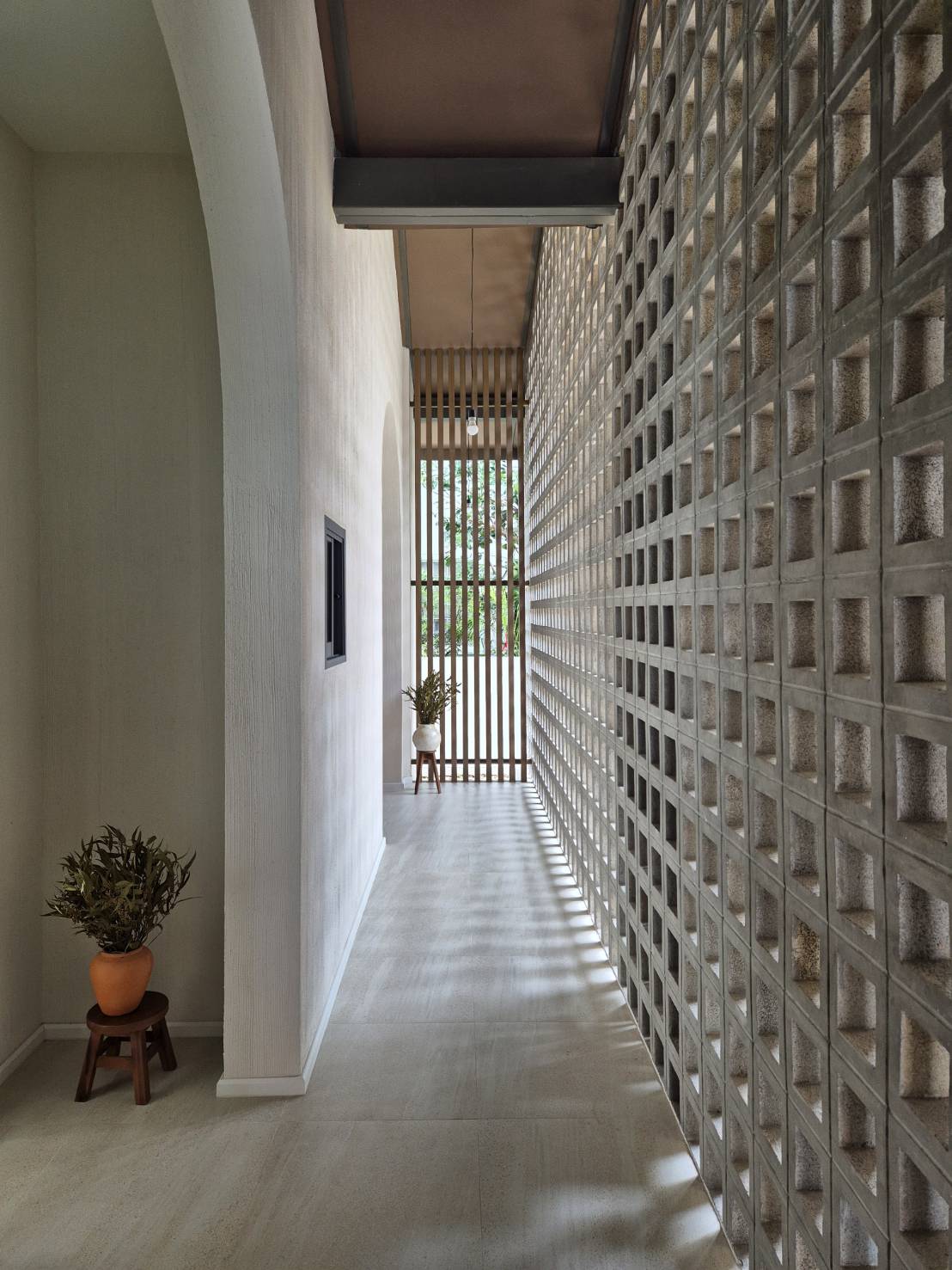 Flow House - Out & About Architects